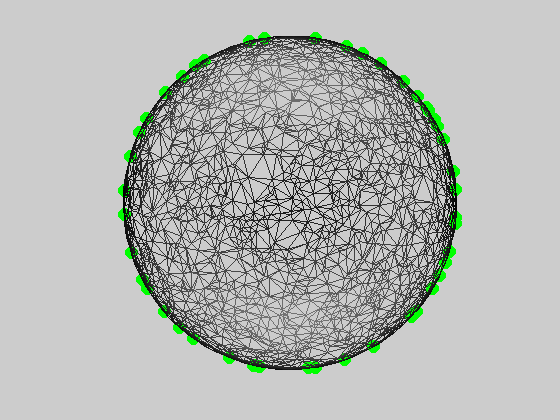 mesh processing demo